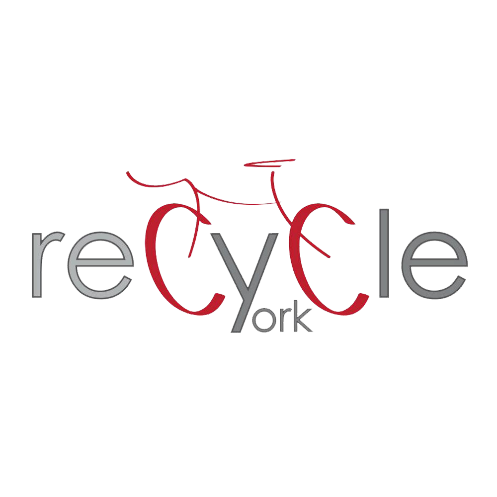 Recycle York | Quality Second-Hand Bikes | AffordableRecycle York ...