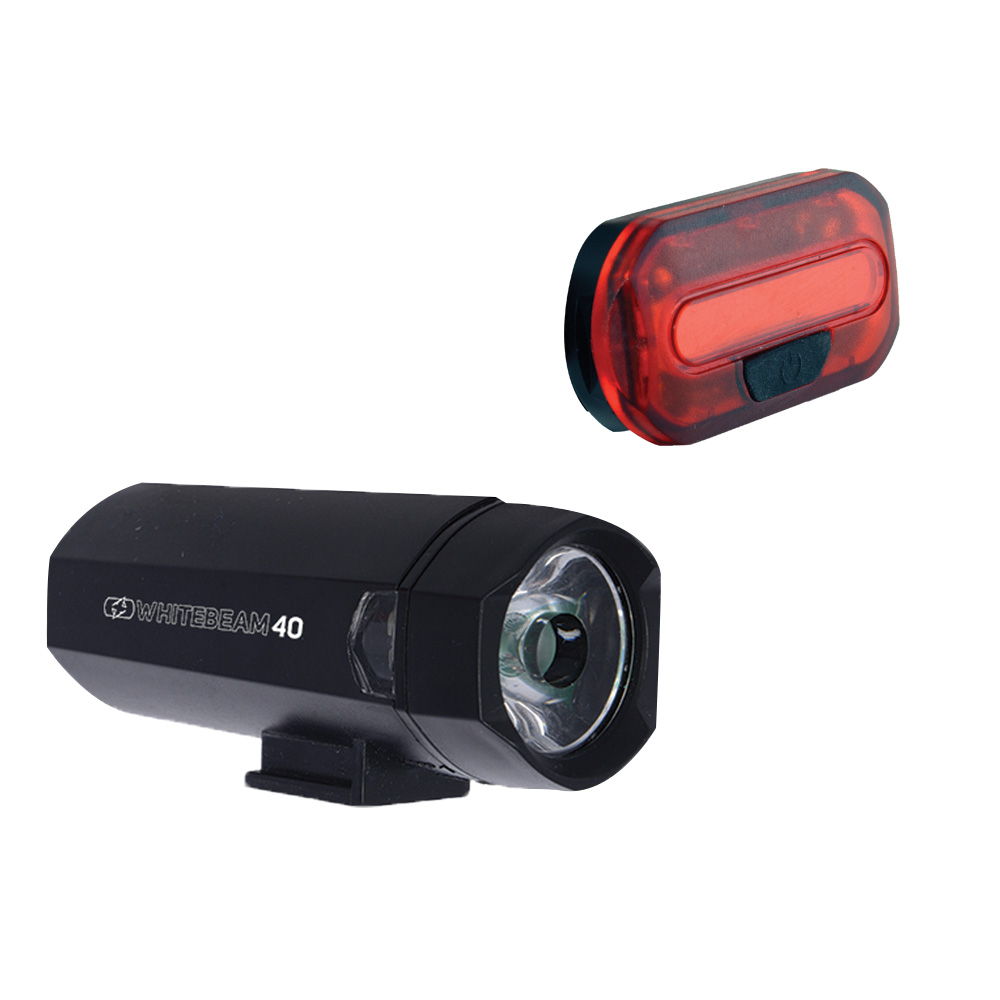 Oxford Bright Torch light set | Reliable Visibility & Safety | Shifta
