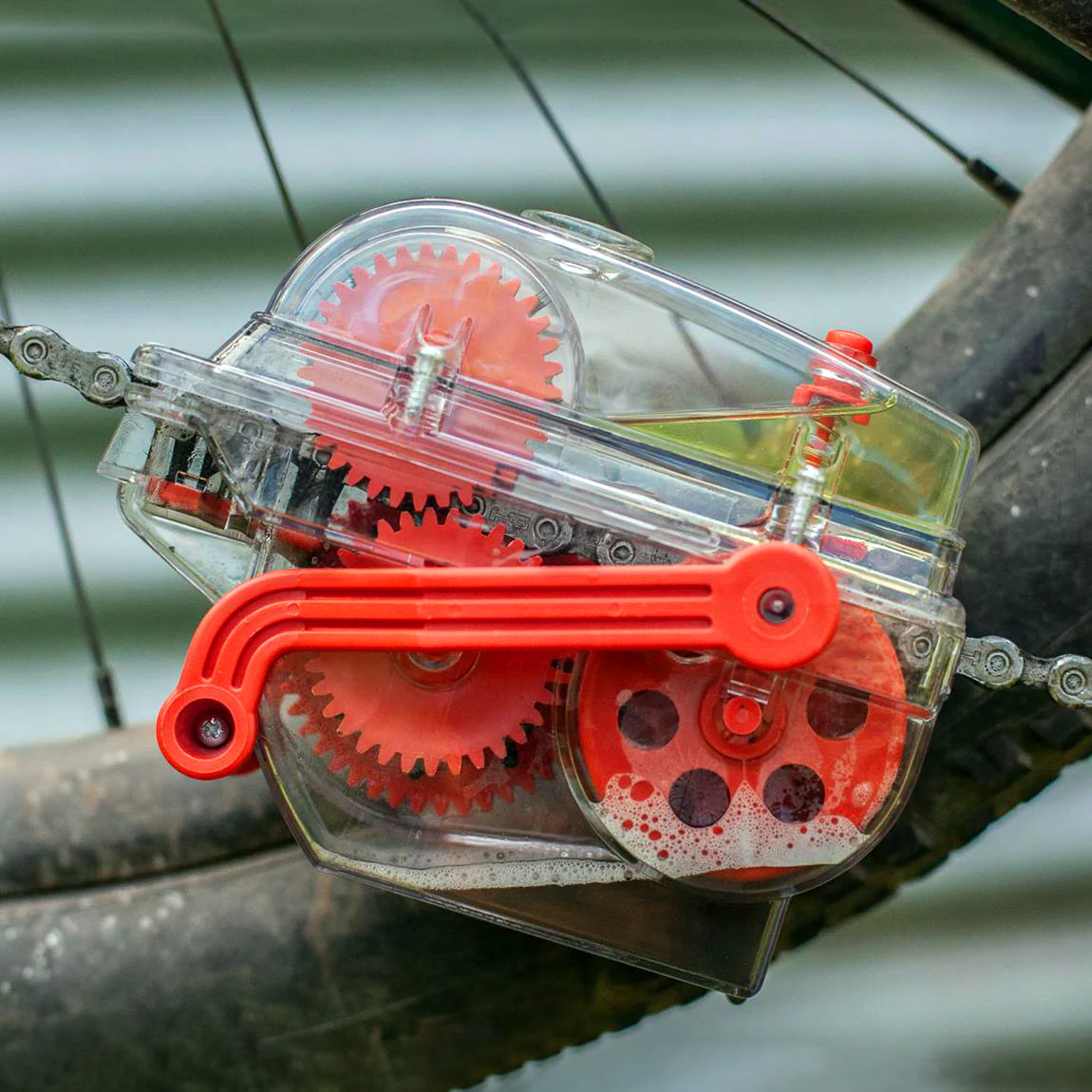 Ultimate Bike Chain Maintenance Guide - SHIFTA BIKE