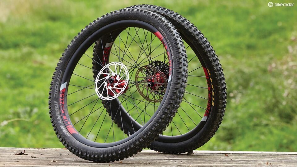 Wheels and tyres Archives - SHIFTA BIKE