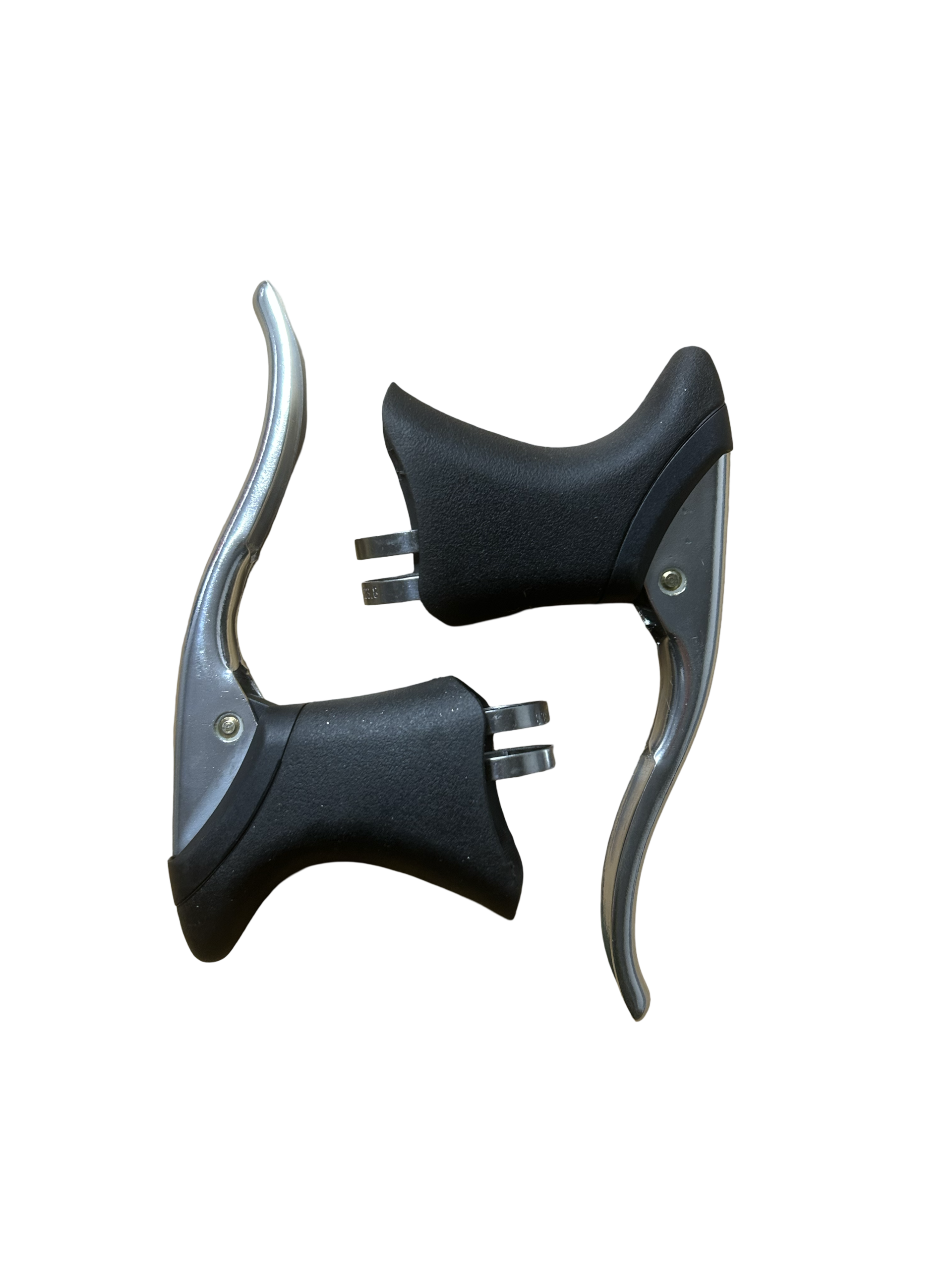 Raleigh Aero Road Brake Drop Levers 22.2–23.8mm